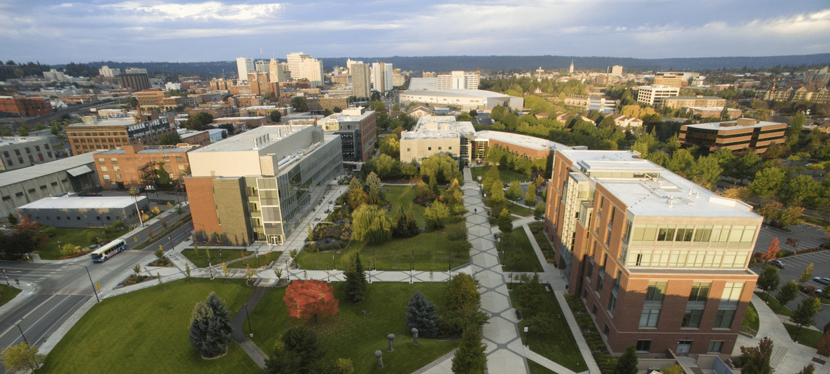 Eastern Washington University