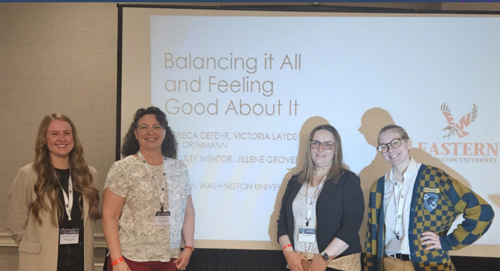 CPP | Eastern Washington University