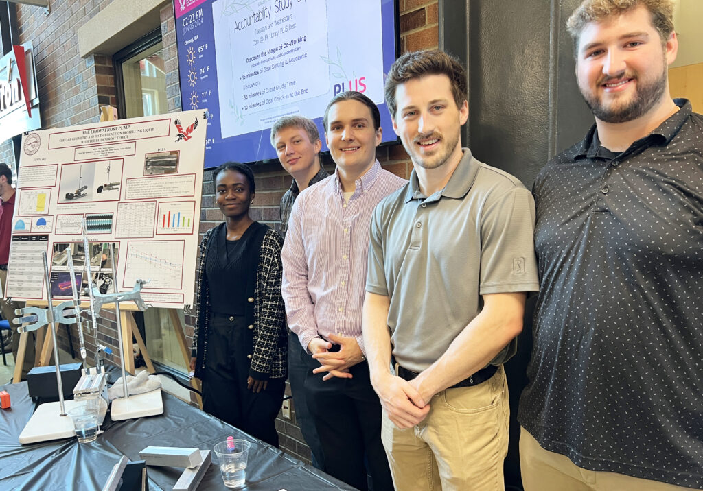 CPP | Eastern Washington University