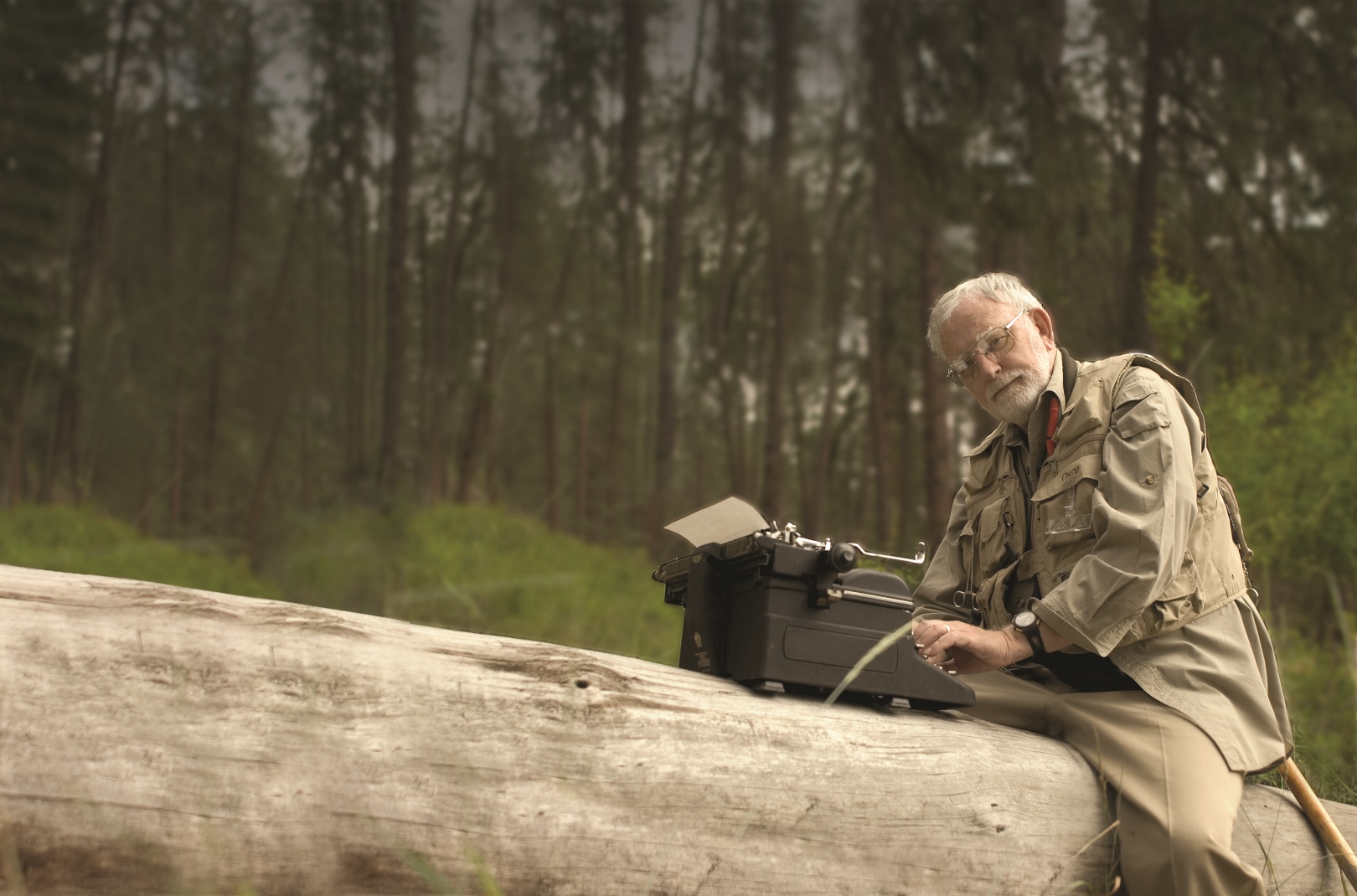 Remembering Patrick McManus - Eastern Washington University